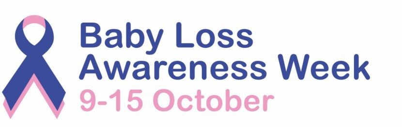 Baby Loss Awareness Week - Acorn Pregnancy Counselling Centre